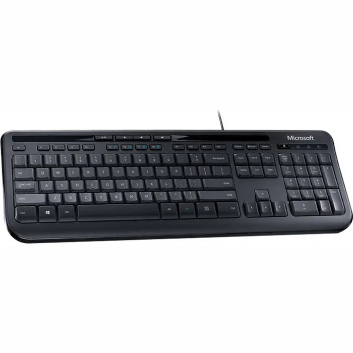 Microsoft Wired Keyboard 600