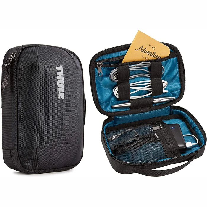 Thule Subterra Cord Organizer TSPW-301 Black