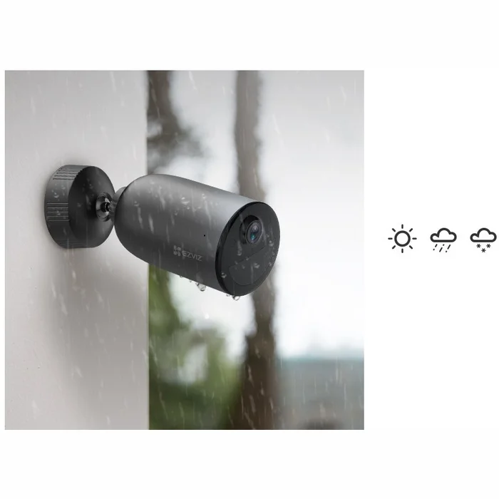 Ezviz CS-EB3 [Mazlietots]