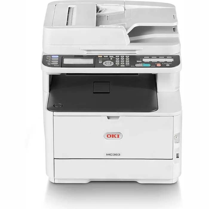 Printeris OKI MC363dnw