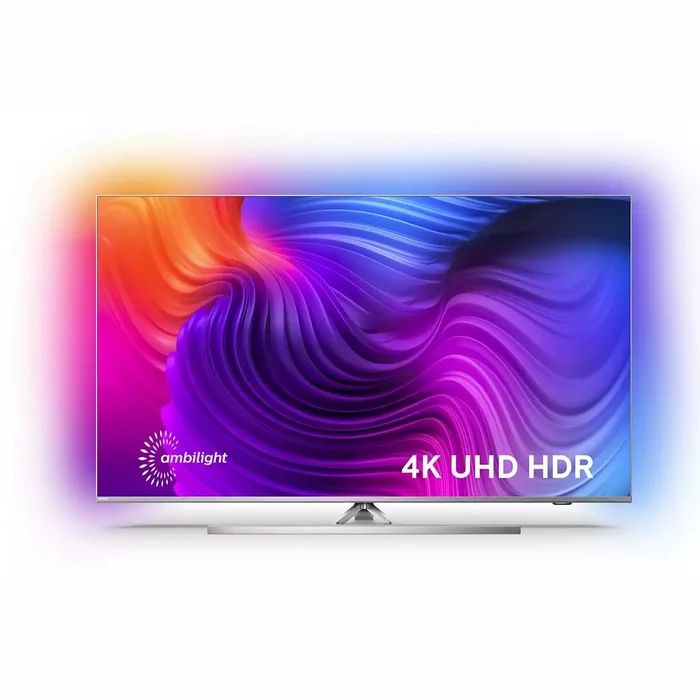 Philips 58'' UHD LED Android TV 58PUS8506/12 [Mazlietots]