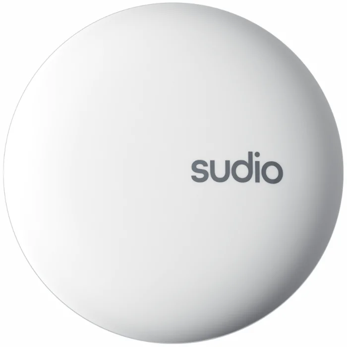 Sudio A2 White