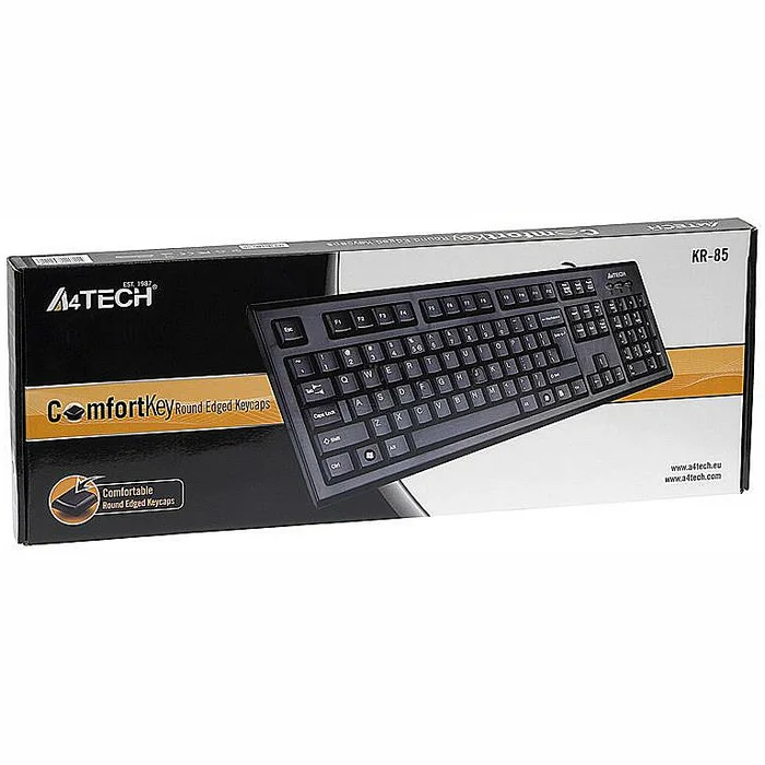 A4Tech KR-85 ENG
