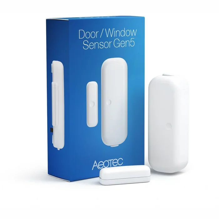 Aeotec Door and Window Sensor Gen 5