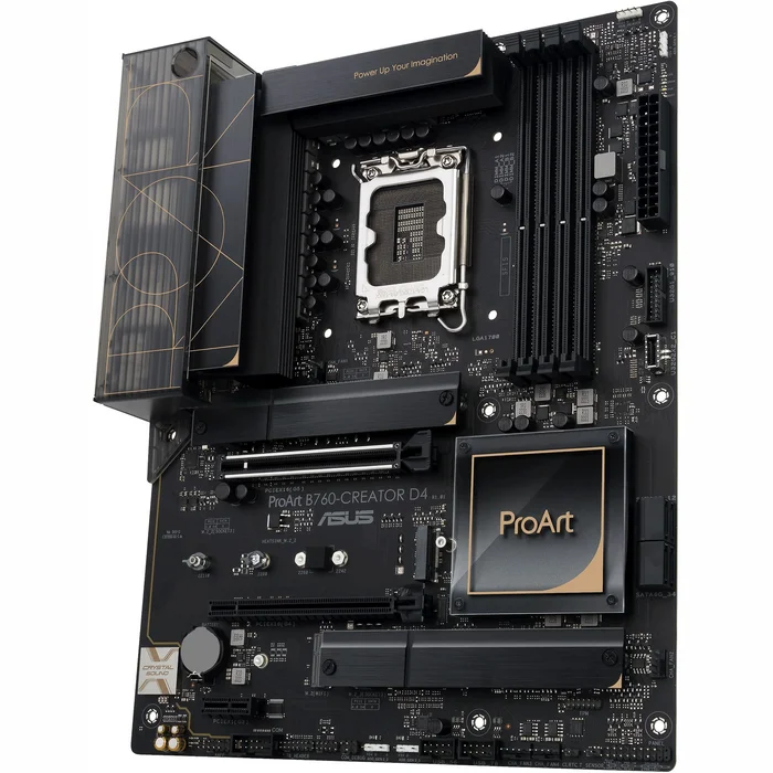 Asus ProArt B760-CREATOR D4