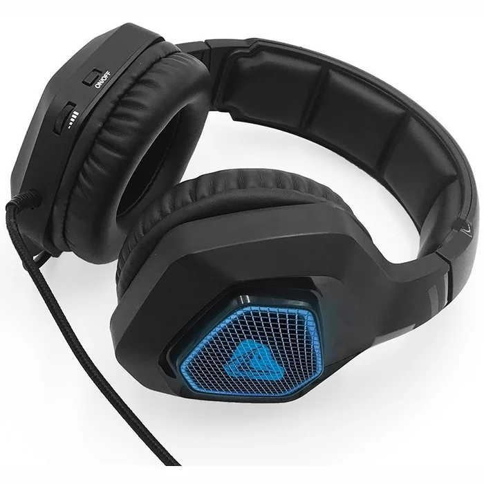 Media-Tech MT3599 Cobra Pro Yeti Black