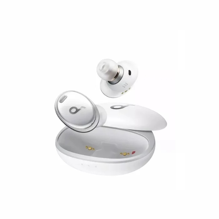 Soundcore Liberty 3 Pro White