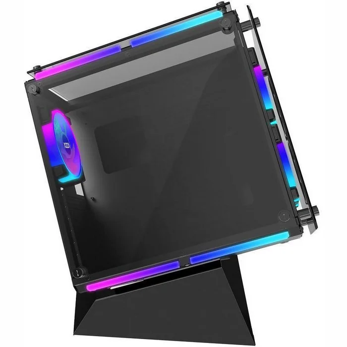 AZZA Cube 802F ATX Black