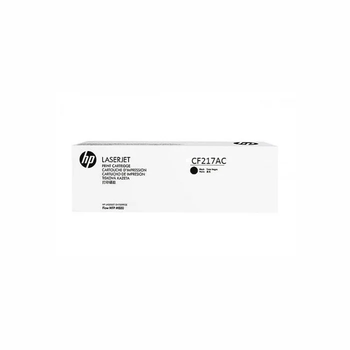 HP M102 CF217AC Black