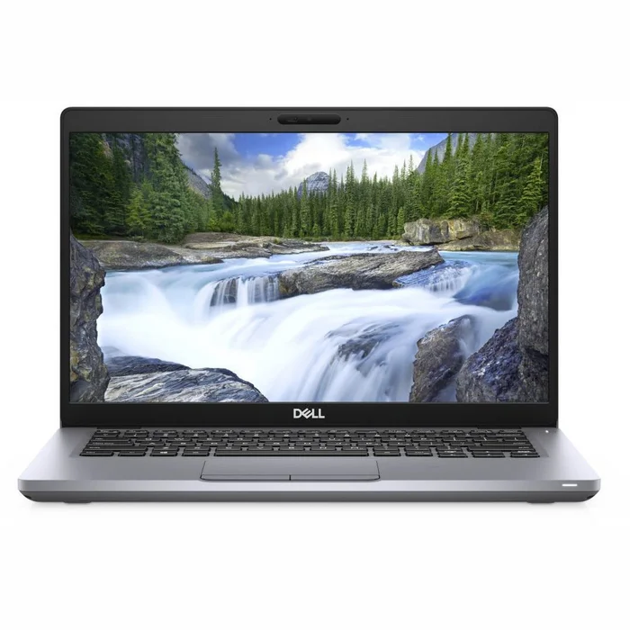 Dell Latitude 5411 14" N004L541114EMEA