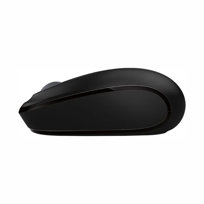 Microsoft Wireless Mouse 1850 Black