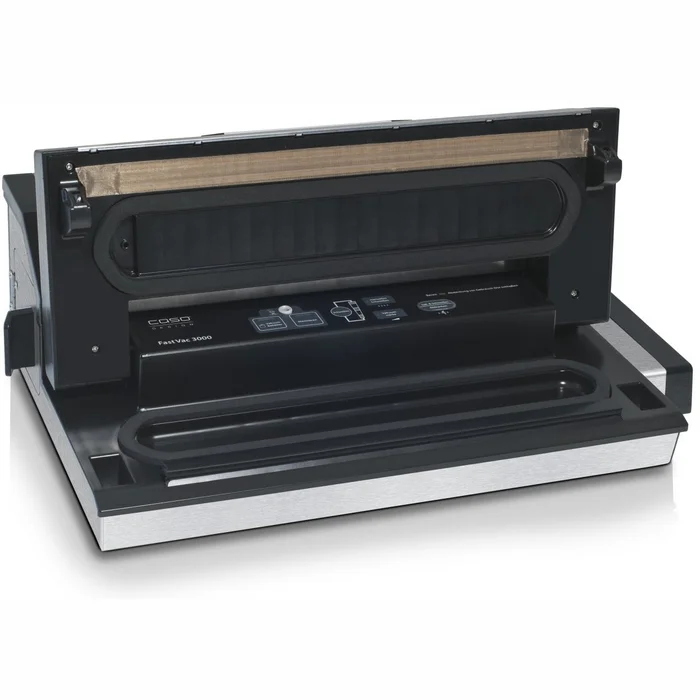 Caso Professional Vacuum sealer FastVac 3000 01400 [Mazlietots]