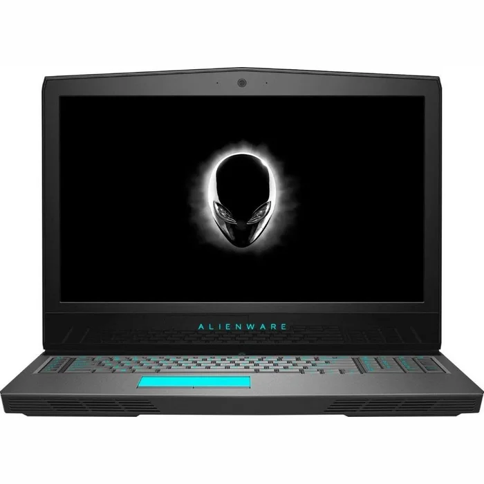 Portatīvais dators Dell Alienware 17 R5 , Silver17.3"