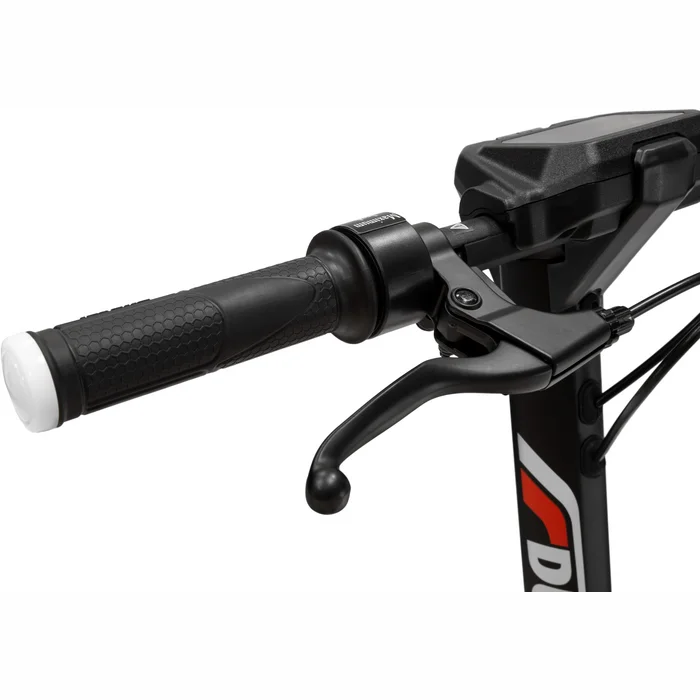 Ducati PRO-II PLUS