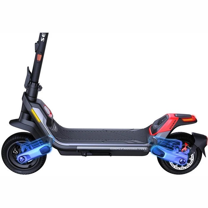 Segway Ninebot KickScooter P100SE