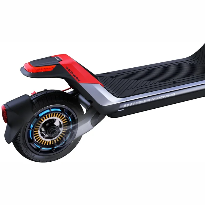 Segway Ninebot KickScooter P100SE
