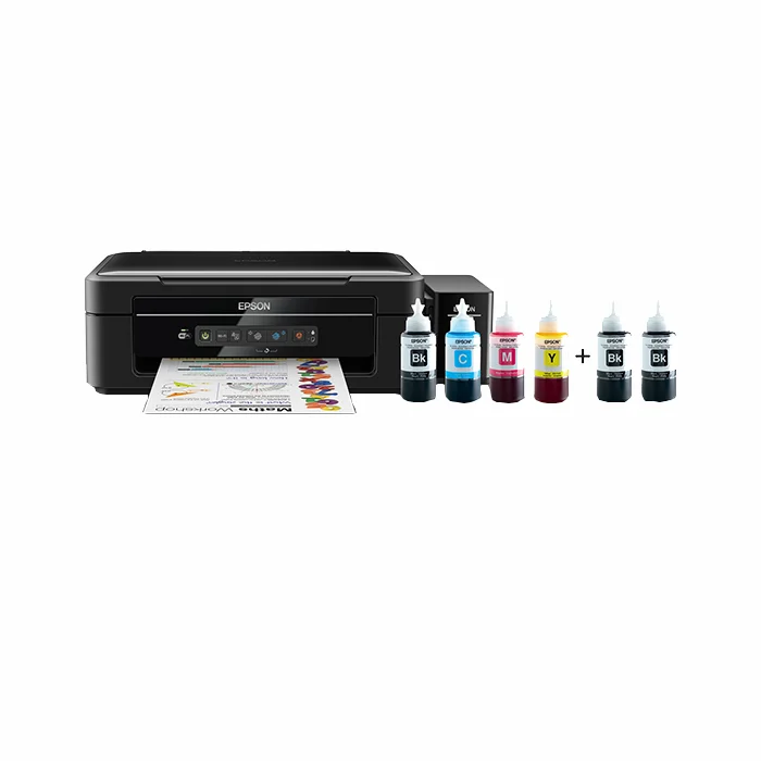 Epson L386