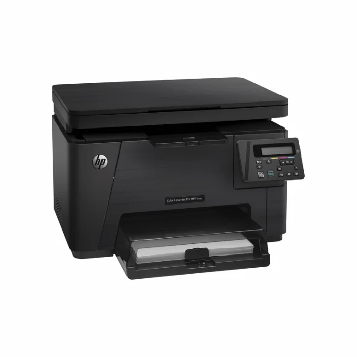 HP LaserJet Pro MFP M176n