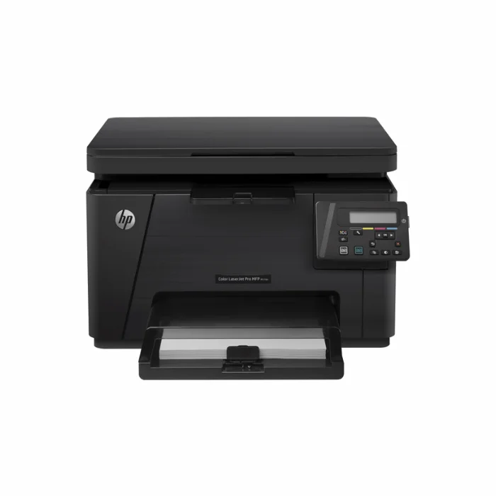 HP LaserJet Pro MFP M176n