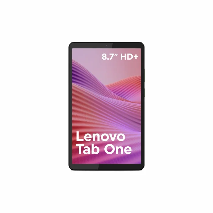 Lenovo Tab One 8.7" 4+64GB Luna Grey