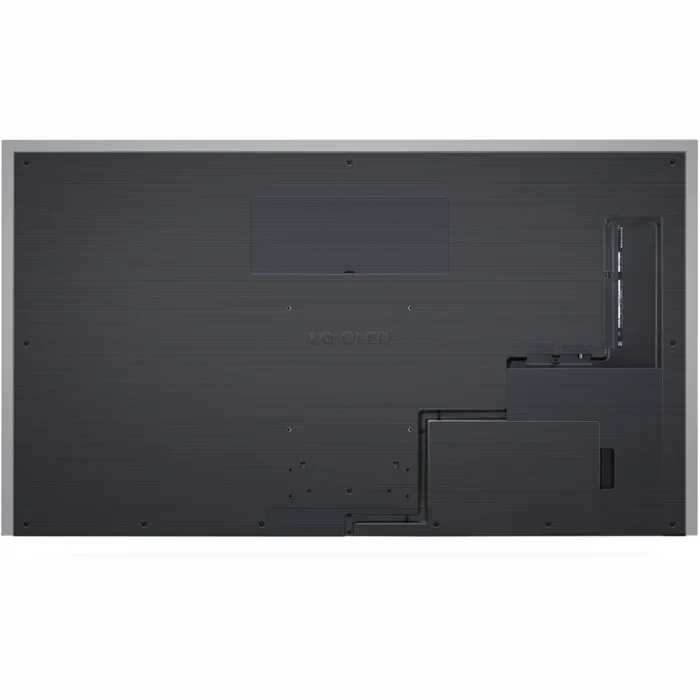 LG 83" UHD OLED evo Smart TV OLED83G23LA.AEU