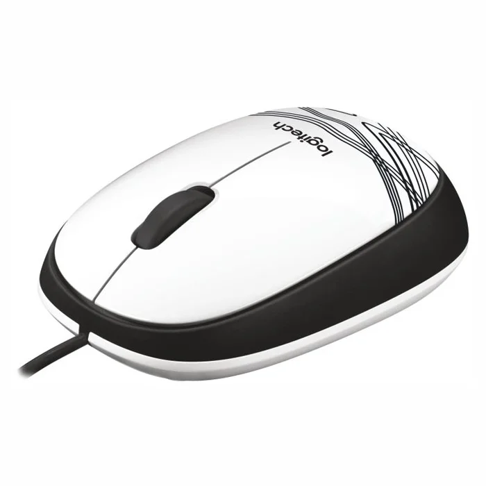 Datorpele Logitech M105 White