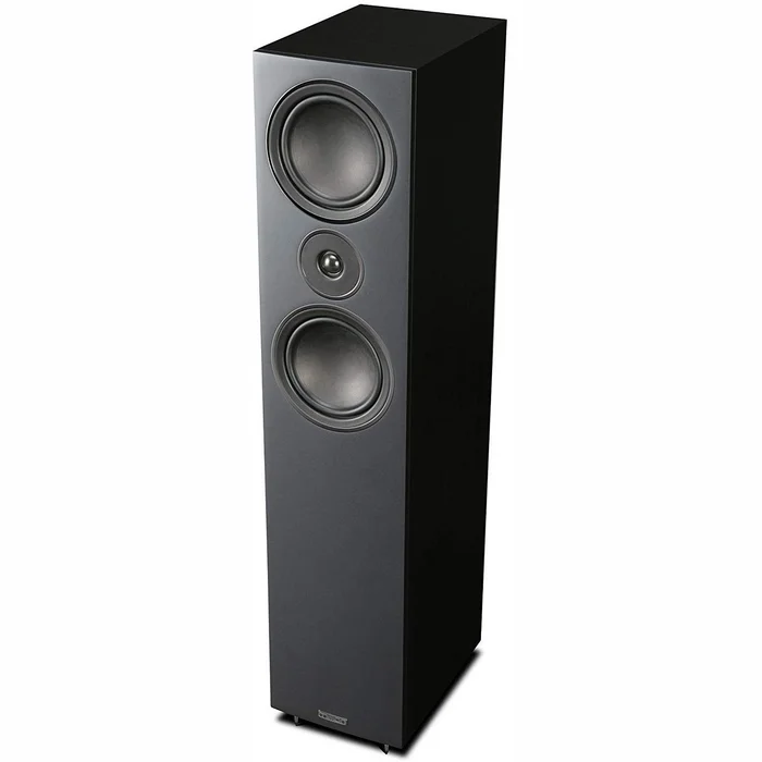 Mission LX-4 Floorstanding Speaker - Black