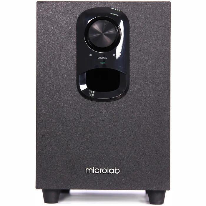 Microlab M-108 Black
