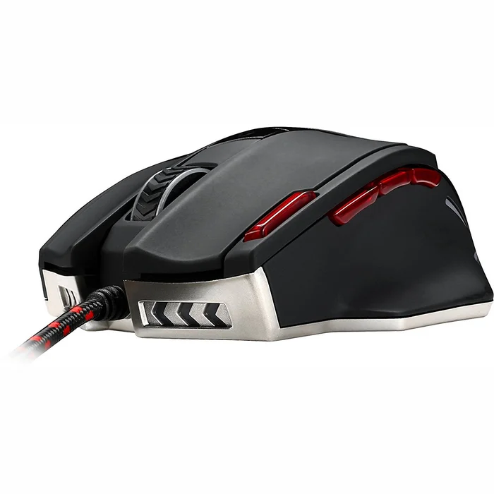 Datorpele MSI INTERCEPTOR DS200