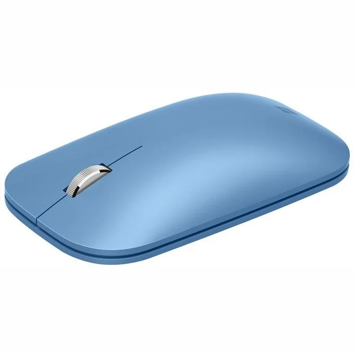 Microsoft Modern Mobile Mouse Sapphire