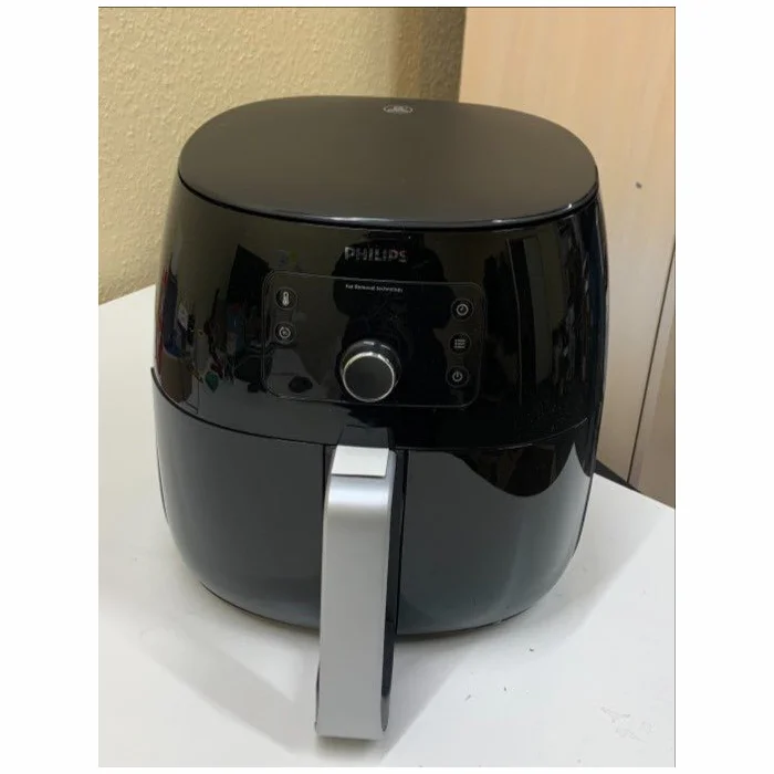Philips Premium Airfryer XXL HD9650/90 [Mazlietots]