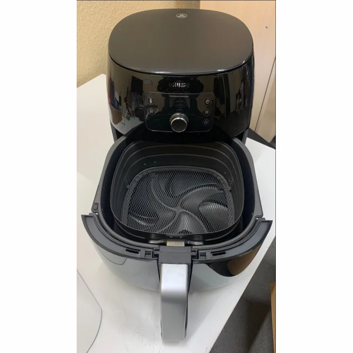 Philips Premium Airfryer XXL HD9650/90 [Mazlietots]