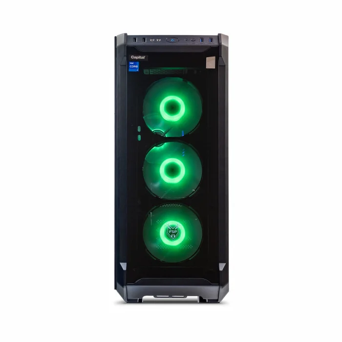 Capital NEO X Sentry 13th