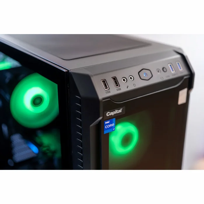 Capital NEO X Sentry 13th