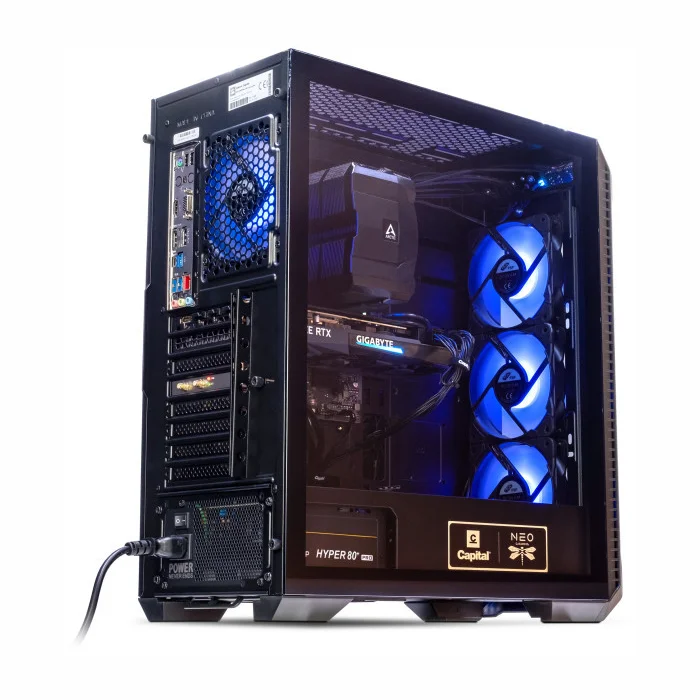 Capital NEO X Sentry 13th