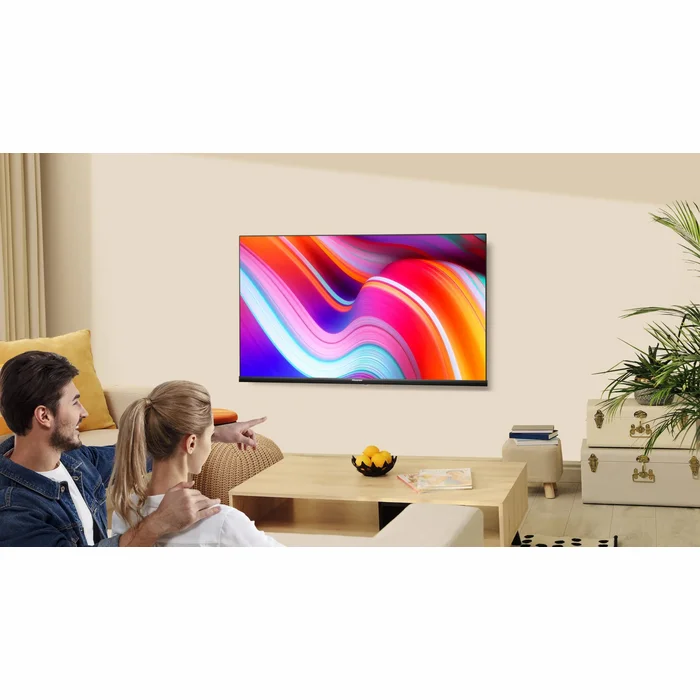 Hisense 40" FHD LED Smart TV 40A4K