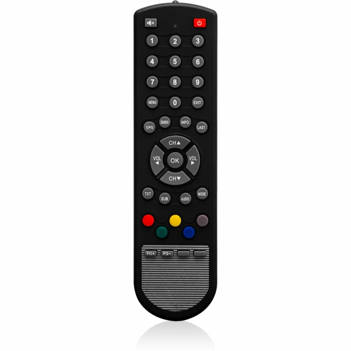 Tālvadības pults TV STAR T6 SD CX