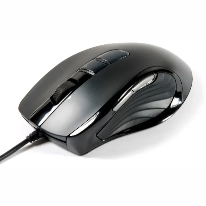 Gigabyte M6900 Metal Black