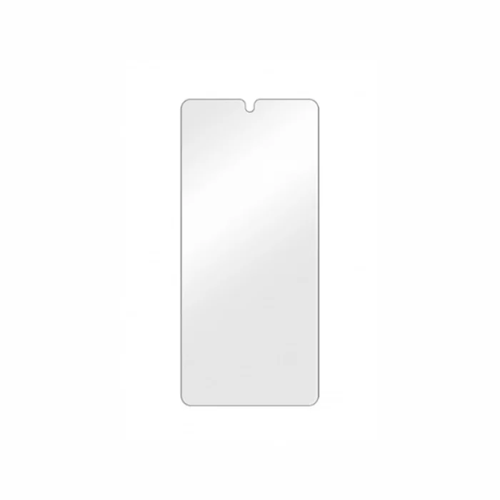 Samsung Galaxy S20 FE Full cover 2D Glass By Displex Transparent