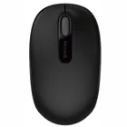 Microsoft Wireless Mouse 1850 Black