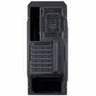 Fortron CMT 120A Side window