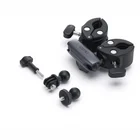 DJI Osmo Dual Heavy-Duty Clamp