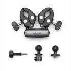 DJI Osmo Dual Heavy-Duty Clamp