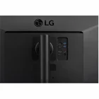 LG UltraWide Curved Monitor 34WP85C-B 34"